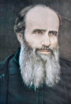 The Journey of a Bishop: A Jesuit Martyr to be Canonized with Kateri ...